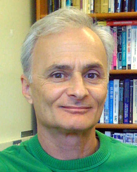 CCS CS Program: Faculty